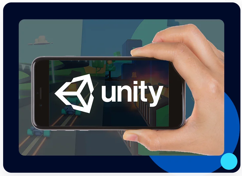 Unity Mobile Games Developers Gammastack